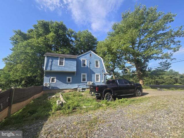 129 Buck Road