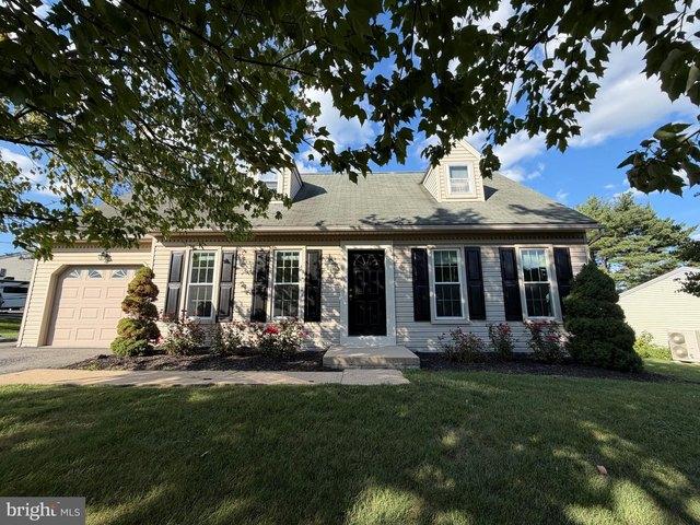 129 Buchland Rd, Ephrata, PA 17522