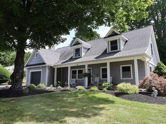 129 Burley St, Danvers, MA 01923