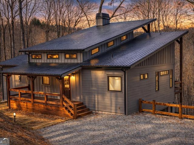 129 Bushy Head Road