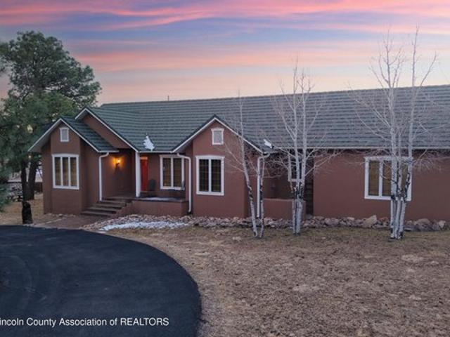 129 Goldenrod /18th Ln Lots 1 & Alto, NM 88312