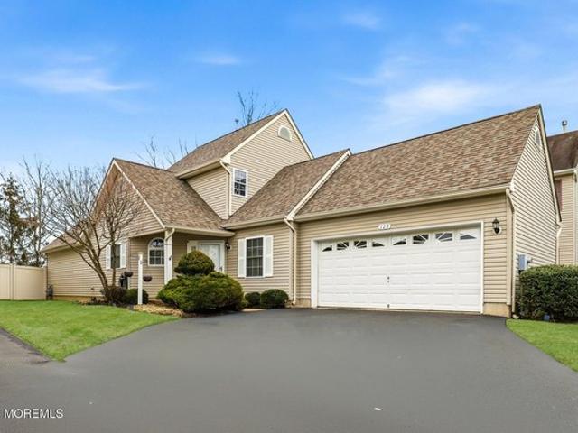 129 Golf View Blvd Unit 129, Toms River, NJ 08753