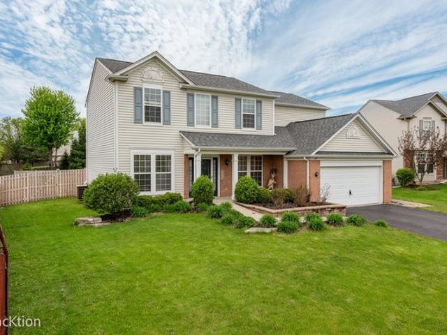 129 Ginkgo St, Bolingbrook, IL 60490