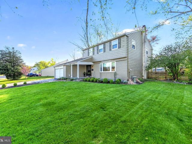 129 Glenn Oak Rd, Norristown, PA 19403 | MLS #PAMC2175 | Compass