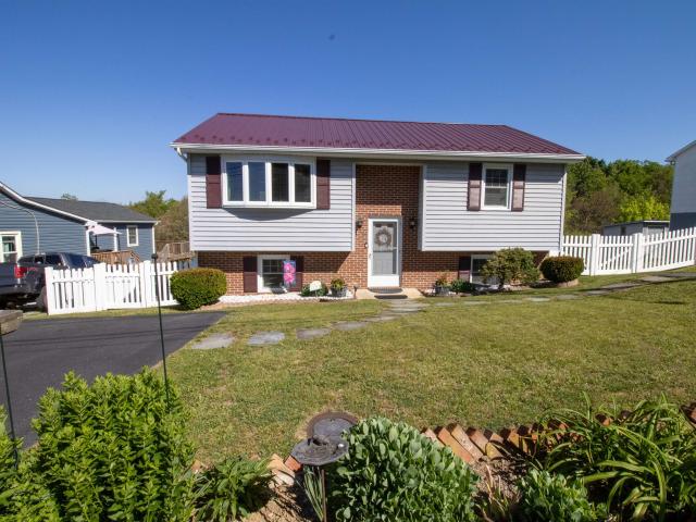 129 greenview dr