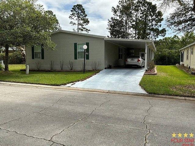 129 Green Forest Dr, Ormond Beach, FL 32174