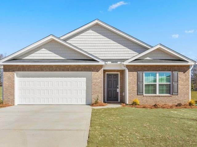 129 Greenbrier Way, Stoneville, NC 27048