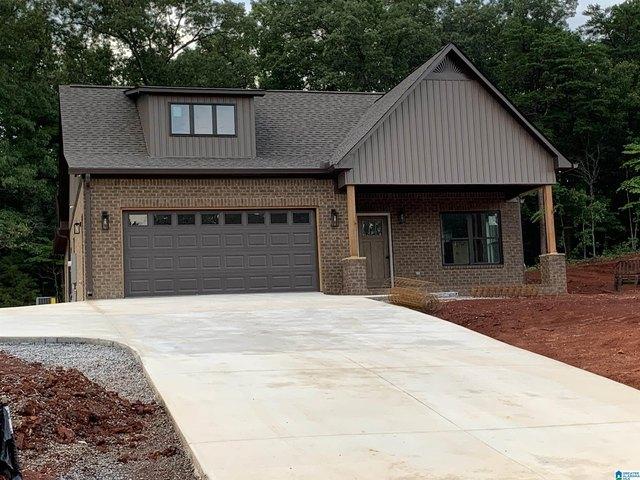 129 Greystone Dr, Oneonta, AL 35121