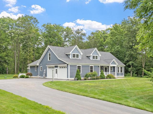 129 gritstmill Road