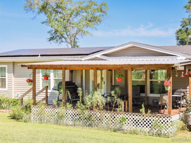 129 Double Creek Road