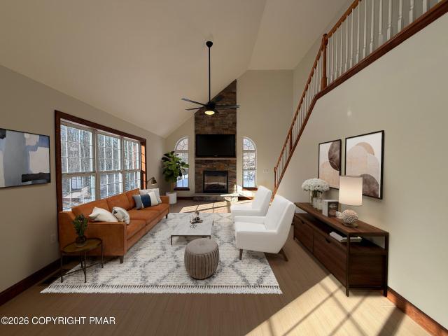 129 Doria Dr, Blakeslee, PA 18610 | MLS #PM 143927