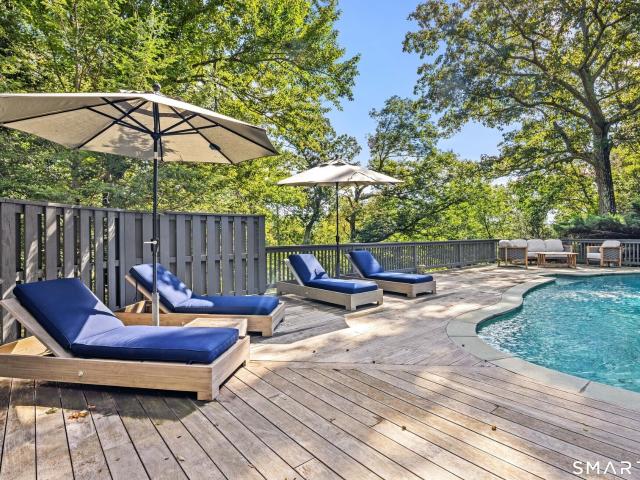 129 Davis Hill Road, Weston, US, CT