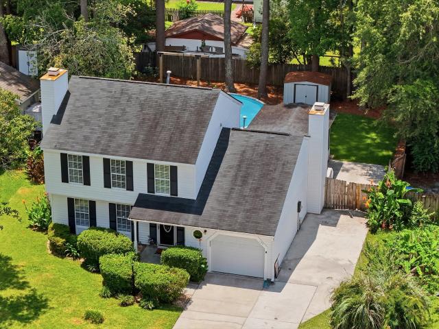 129 Danzid Drive