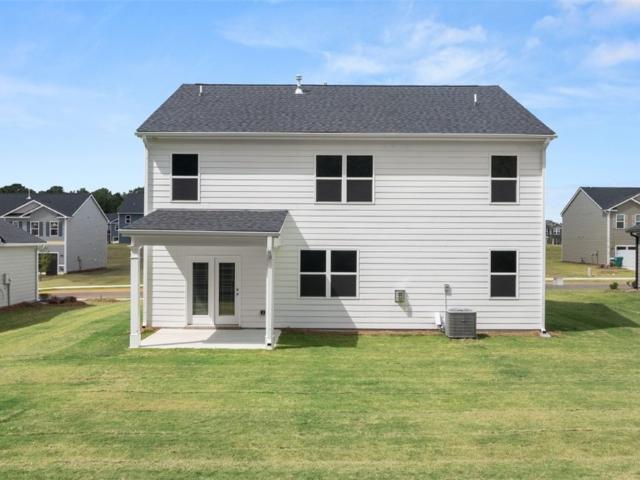 129 Defilippe Dr, Statham, GA 30666 | MLS #7695 | Compass