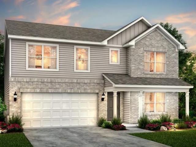 129 Delilah St, McDonough, GA 30252