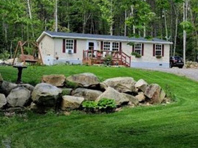 129 Denmark Rd, Fryeburg, ME 04037