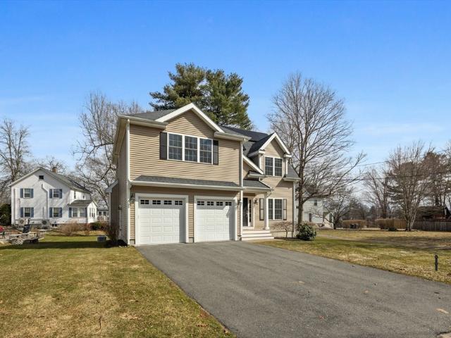 129 Dennison Ave, Framingham, MA 01702 | MLS #73489 | Compass