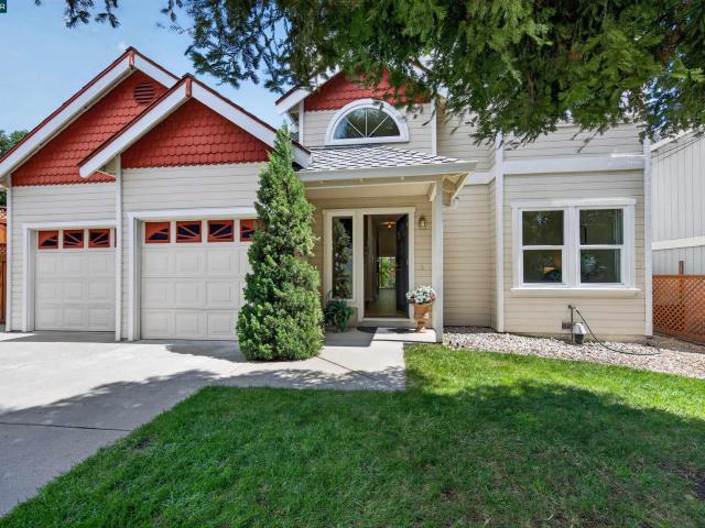 129 Deodar Dr, Pacheco, CA 94553 | MLS #41130 | Compass