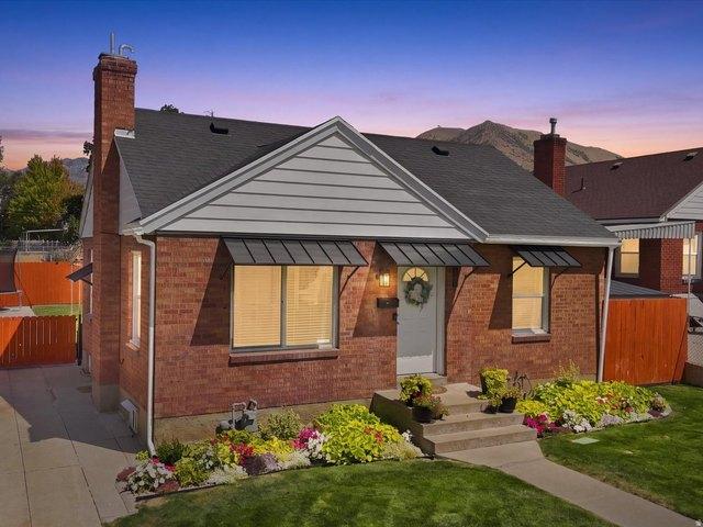 129 E 600 S, Brigham City, UT 84302