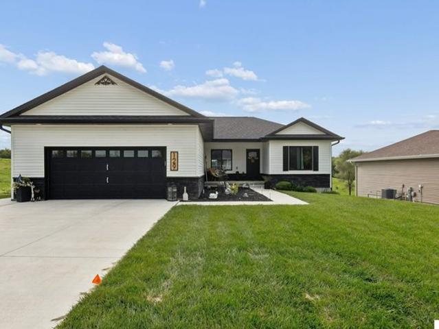 129 E 13th Corso, Nebraska City, NE 68410