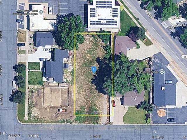 129 E 100 S, Farmington, UT 84025