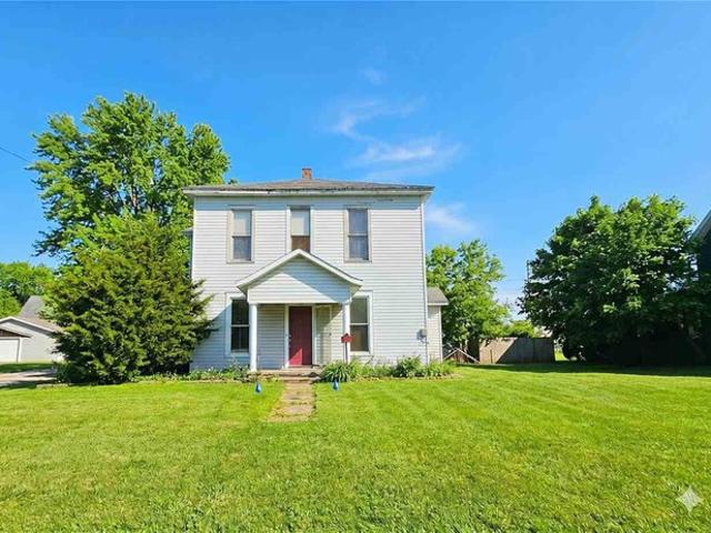 129 E Washington St, Dunkirk, IN 47336