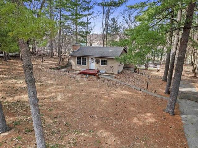 129 E Water St, Montello, WI 53949