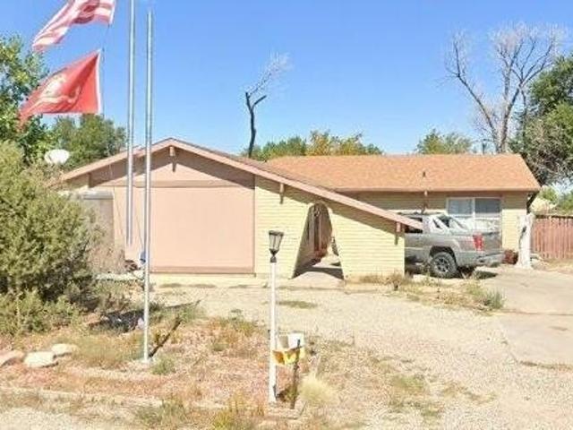 129 E Beshoar Dr, Pueblo West, CO 81007