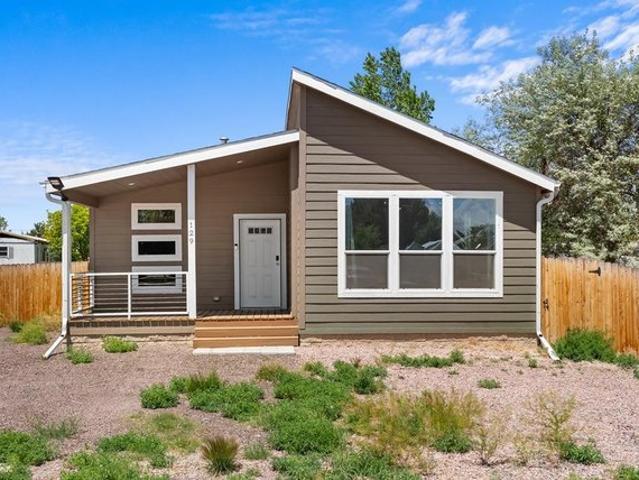 129 E Byrd Dr, Pueblo West, CO 81007