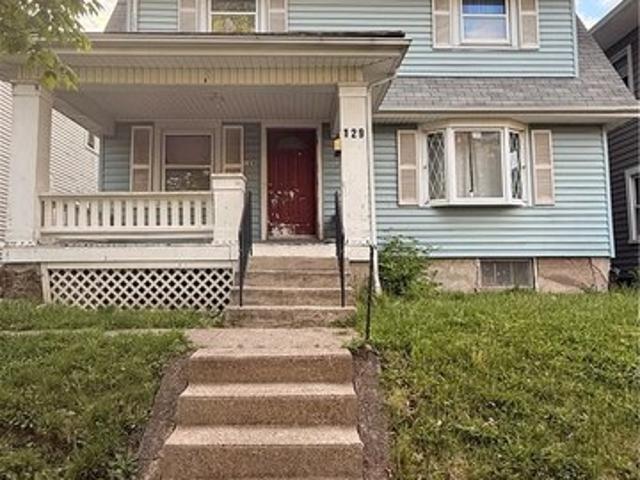 129 E Elmwood Ave, Dayton, OH 45405