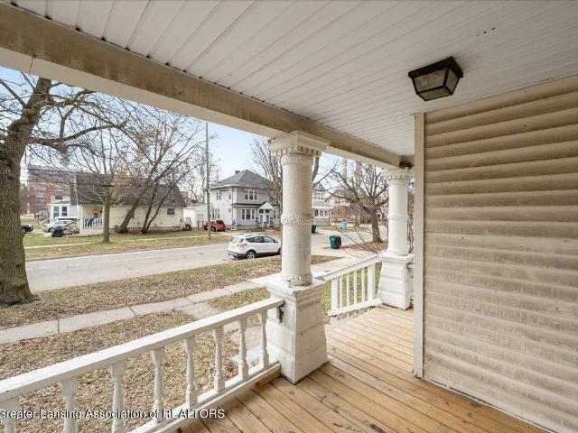 129 E Elm Street