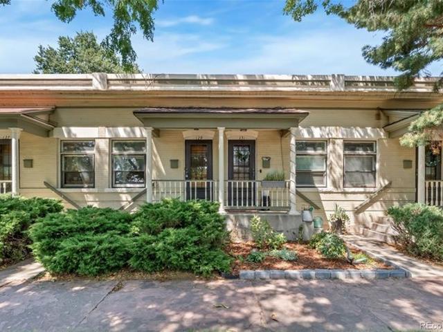 129 E Exposition Ave, Denver, CO 80209