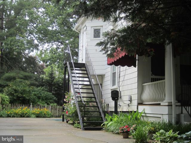 129 E Homestead Ave, Unit 2, Collingswood, NJ 08108 | MLS #NJCD2114 | Compass