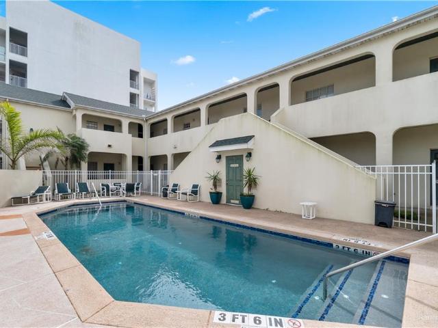 129 E Lantana St, Unit 129, South Padre Island, TX 78597 | MLS #497547