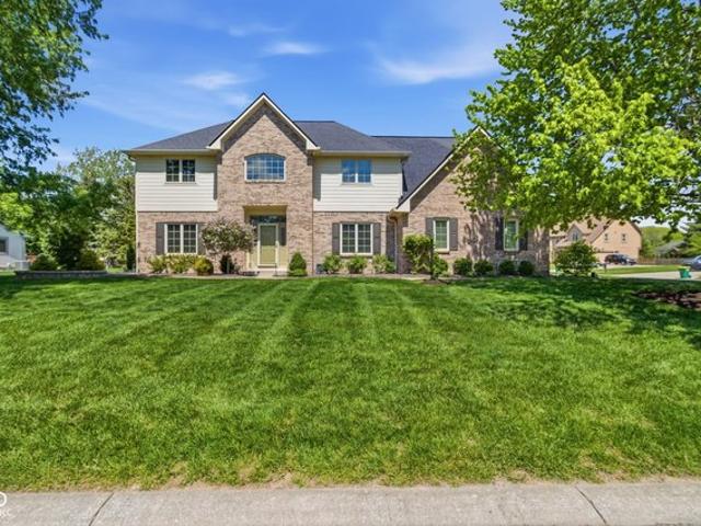 129 E Laredo Way N, Carmel, IN 46032