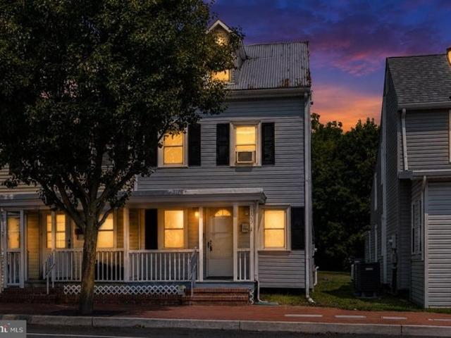 129 E Main St, Middletown, DE 19709