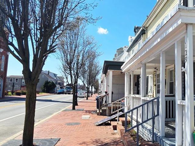 129 E Main St, Middletown, DE 19709 | MLS #DENC2097 | Compass