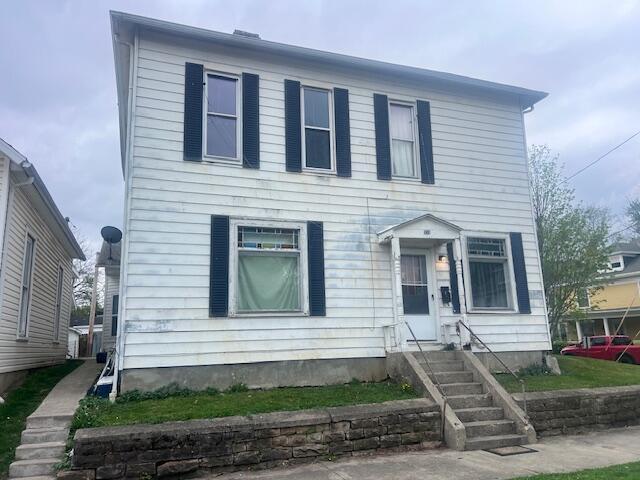 129 E Paint Street