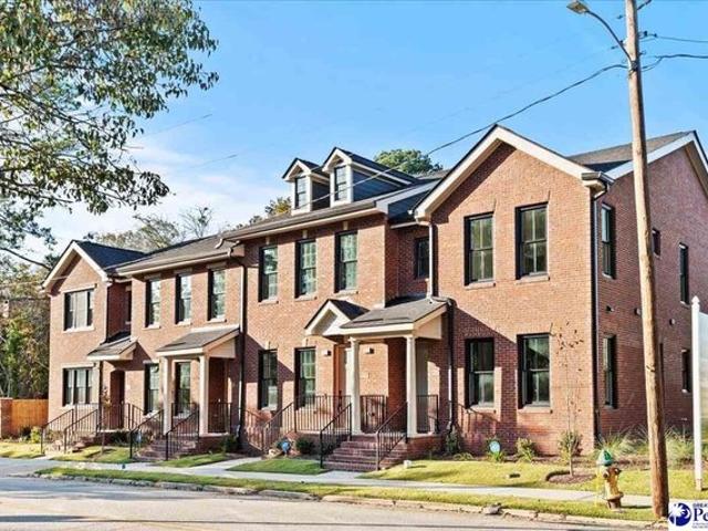129 E Pine St, Florence, SC 29506