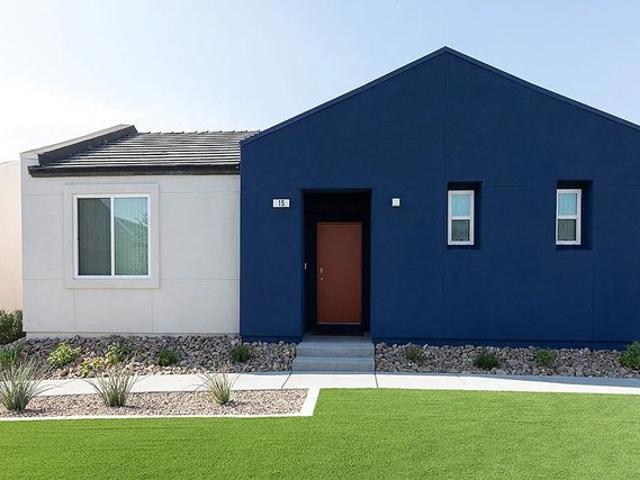 129 E Rome Blvd, North Las Vegas, NV 89084