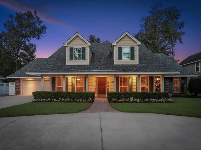 129 E Ruelle Drive