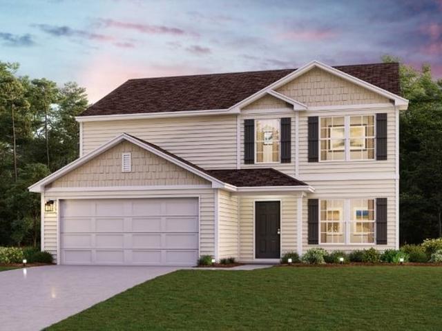 129 Enclave Dr, Villa Rica, GA 30180
