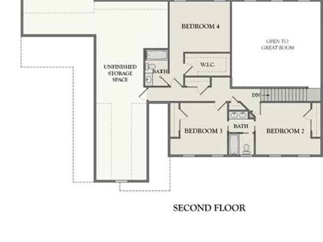 129 Earlington Court