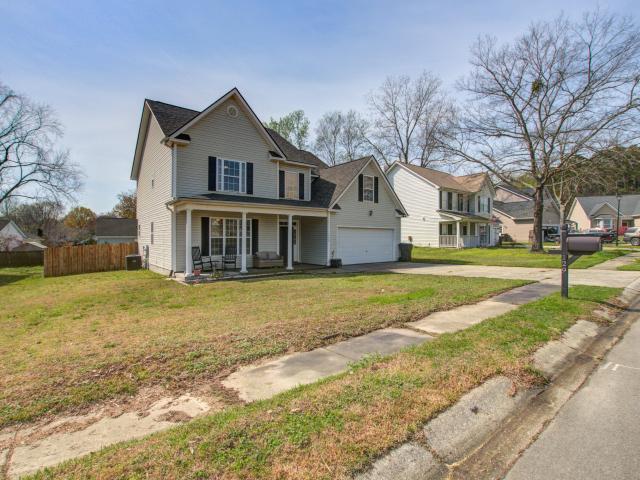 129 Egret Ln, Goose Creek, SC 29445 | Compass