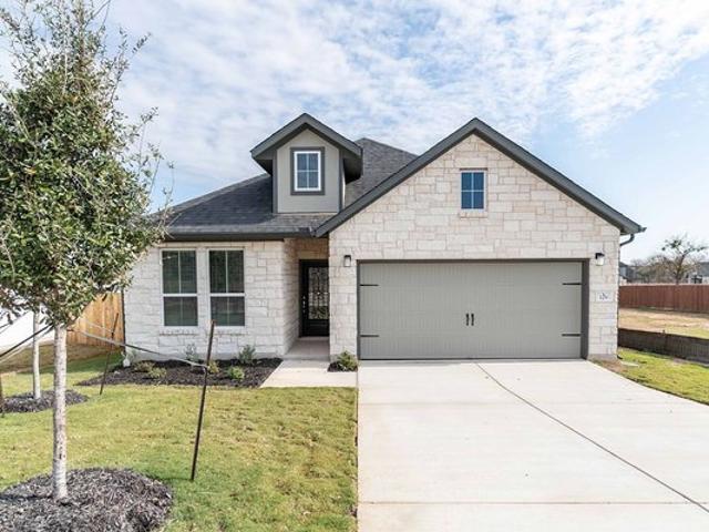 129 Elderberry Dr, Salado, TX 76571