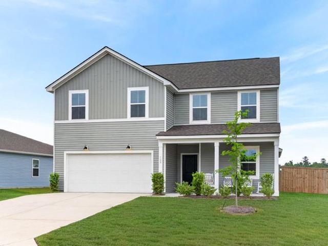 129 Eldridge St, Summerville, SC 29486