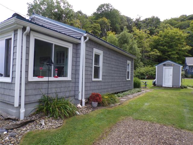 129 elk creek road
