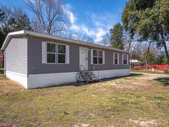 129 Elm Dr, Murchison, TX 75778 | MLS #20858
