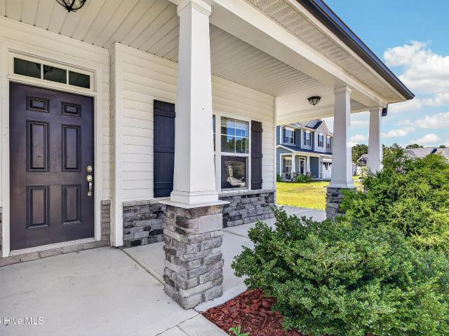 129 Evergreen Forest Drive