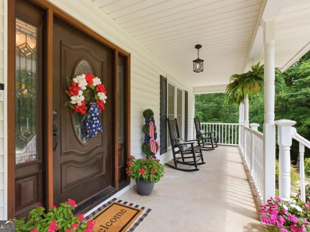 129 Foxdale Court